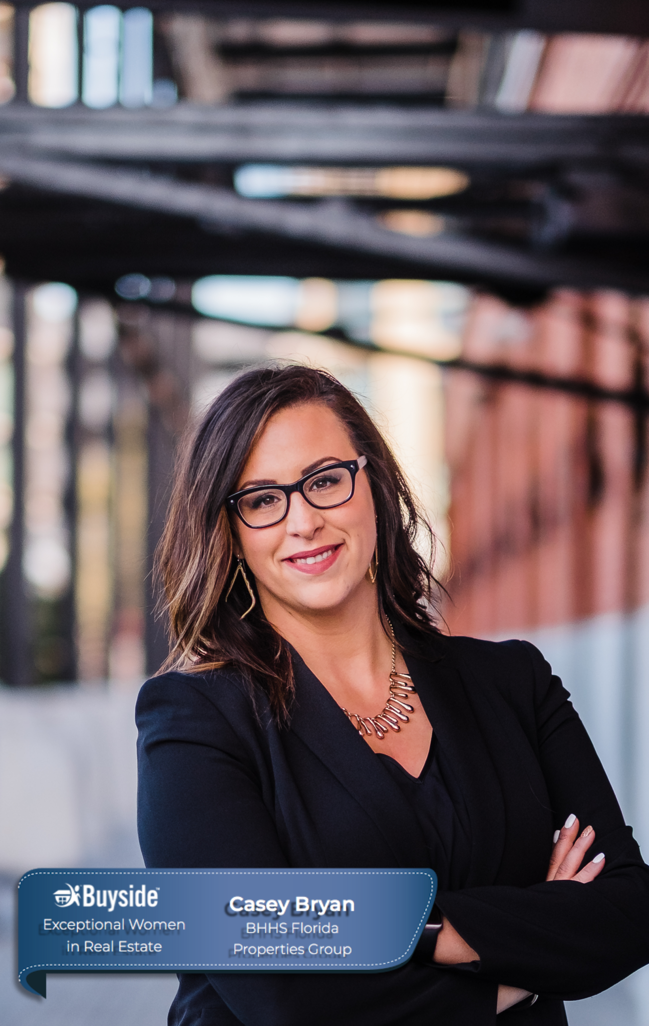 Women In Real Estate: Casey Bryan - Buyside